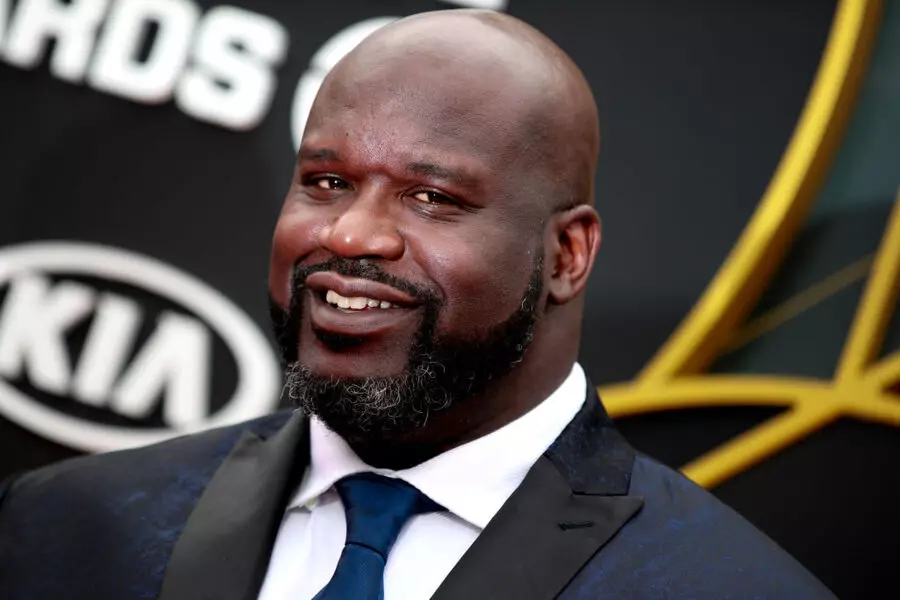 Valeur nette de Shaq