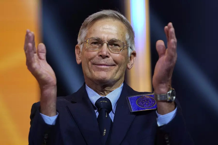 Jim Walton Net Worth 1393_1