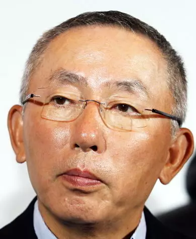 Tadashi Yanai Net Worth