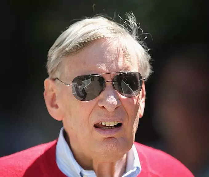 bud selig netto waarde