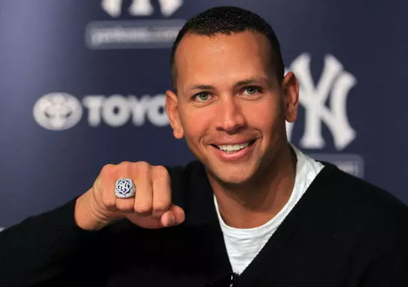 Alex Rodriguez credita Warren Buffett por lhe dar bons conselhos nos negócios e na vida 14156_1