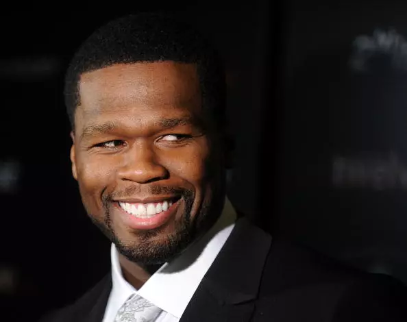 50 Cent រកបានរាប់លានដុល្លារដោយការទទួលយក Bitcoin ជាទម្រង់នៃការទូទាត់សម្រាប់អាល់ប៊ុម 'Animal Ambition' ឆ្នាំ 2014 របស់គាត់ 14201_1