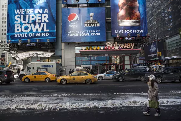 Los comerciales de Super Bowl más caros de la historia 14318_1