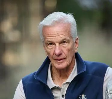 Jorge Paulo Lemann Net Worth