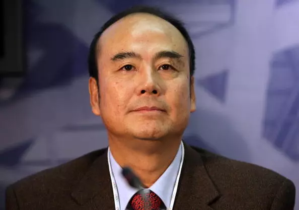 Wang Wei Čistá hodnota