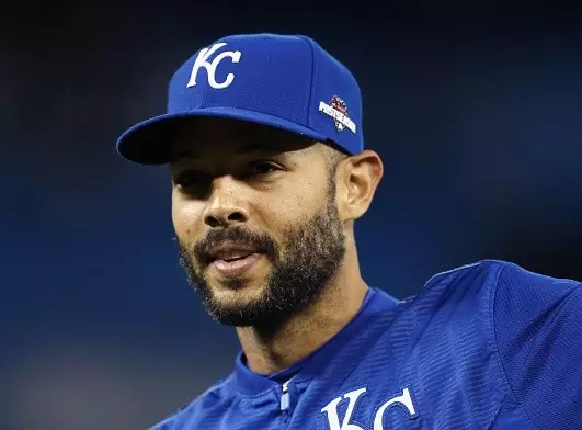 Kekayaan Bersih Alex Rios