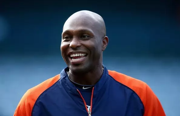 Torii Hunter Čistá hodnota