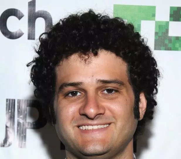 Dustin Moskovitz Net Tsim Nyog