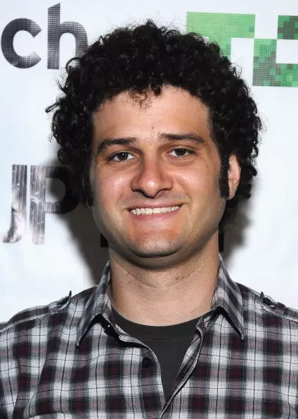 Dustin Moskovitz