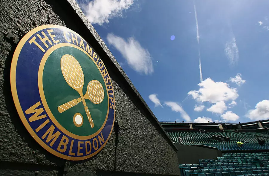 Các nhà tổ chức Wimbledon kiếm tiền từ hợp đồng bảo hiểm đại dịch trị giá 141 triệu đô la 14553_1