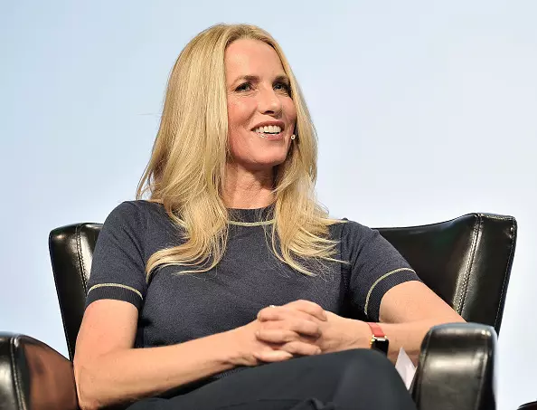 Laurene Powell Jobs Čistá hodnota