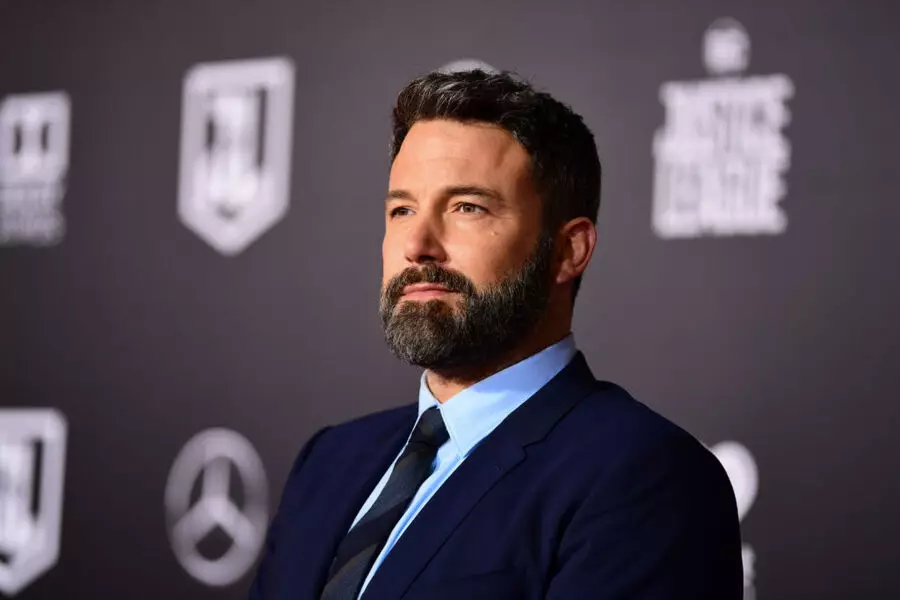 Ben Affleck Net Worth