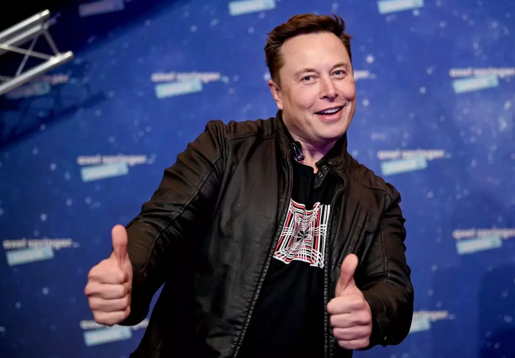 Podání cenných papírů naznačuje, že Elon Musk loni věnoval téměř 6 miliard dolarů v akciích Tesly na charitu