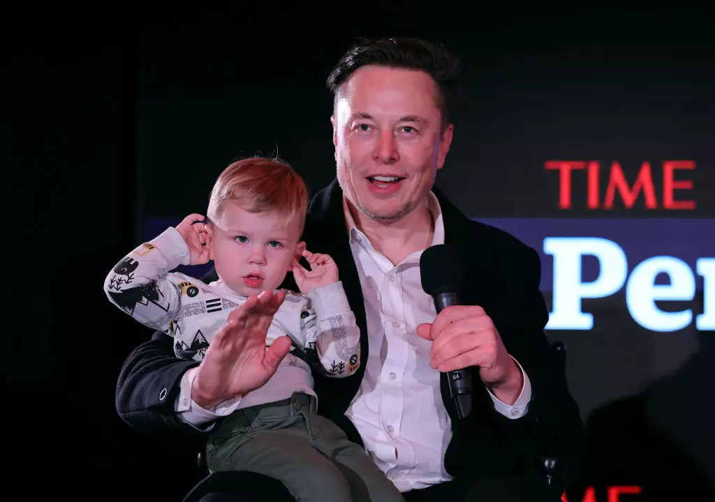 Elon Musk říká, že letos zaplatí na daních přes 11 miliard dolarů – a může to být největší daňový zákon v historii USA