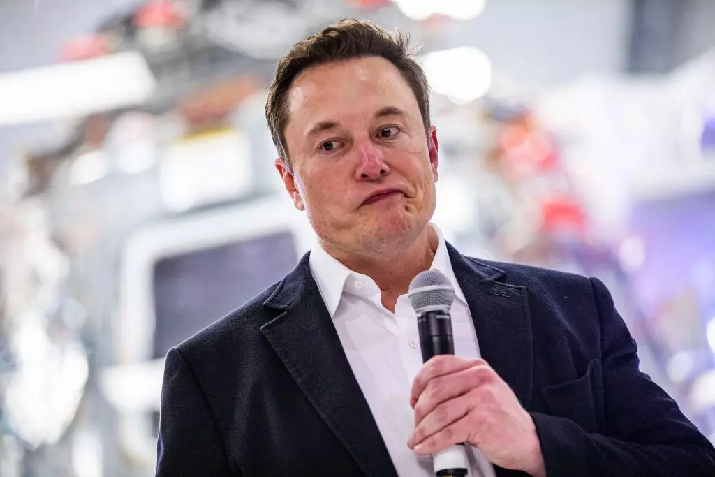 Elon Musk uvolnil 50 miliard dolarů z čistého jmění, prodal akcie Tesly v hodnotě 8 miliard dolarů a může čelit MASIVNÍM daňovým zákonům