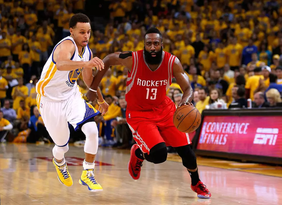 L-estensjonijiet tal-kuntratt ta' Stephen Curry u James Harden jiswew aktar milli għamel Dwyane Wade matul il-karriera kollha tiegħu 15050_2