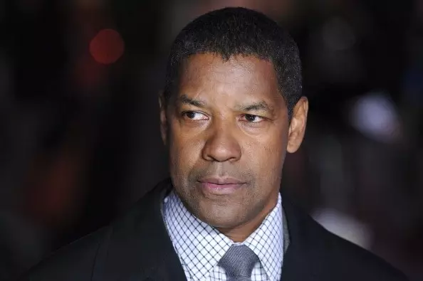 Denzel Washington Net Worth