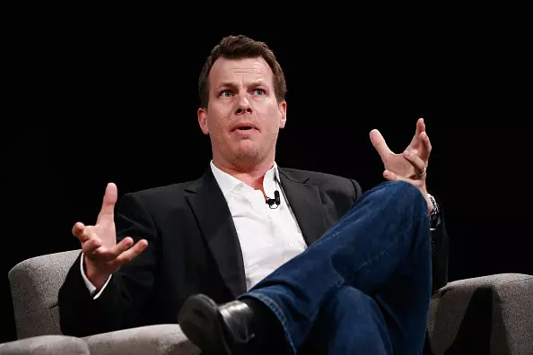 Jonathan Nolan Net Worth