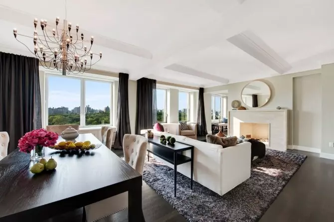 Keapen Carmelo Anthony en LaLa gewoan in $ 12 miljoen NYC Condo? 15270_5