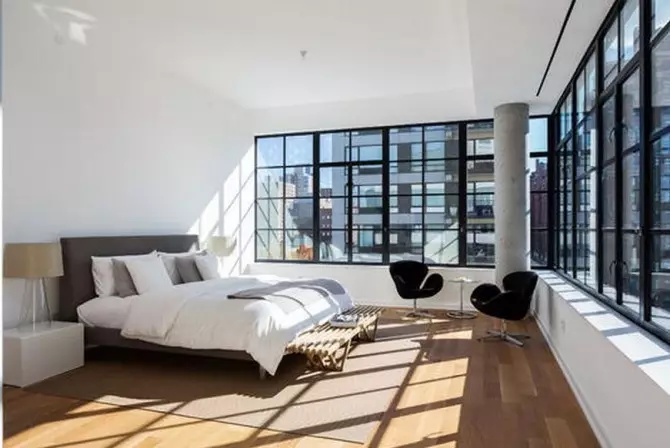 Keapen Carmelo Anthony en LaLa gewoan in $ 12 miljoen NYC Condo? 15270_6