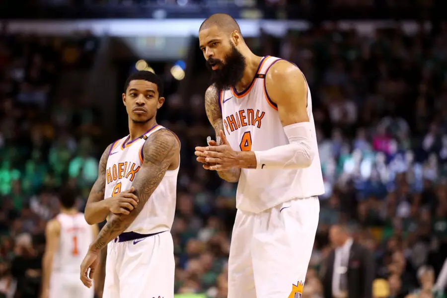 Knicks Membayar Joakim Noah Hampir $38 Juta Untuk Tidak Bermain Untuk Mereka, Dan Kontrak Uang Mati Lainnya 15273_3