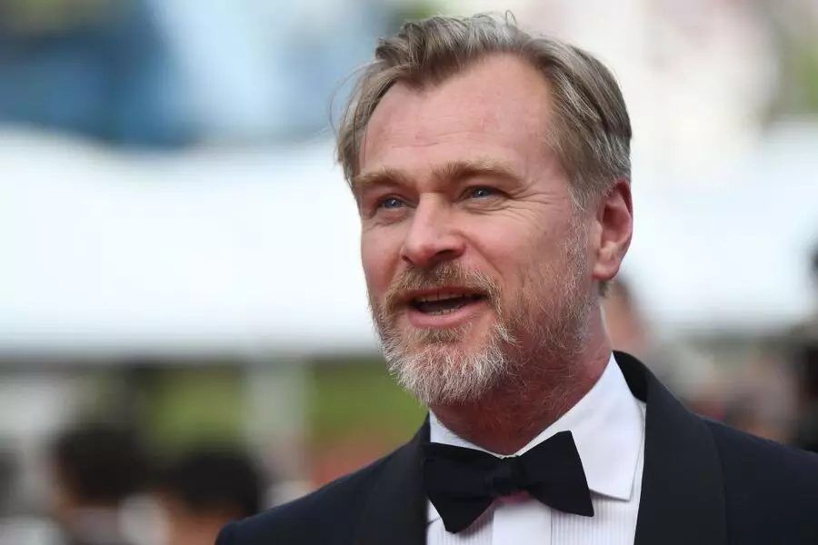 Christopher Nolan Zai Iya Samun Babban Ranar Biyan Kuɗi Daga 1530_1