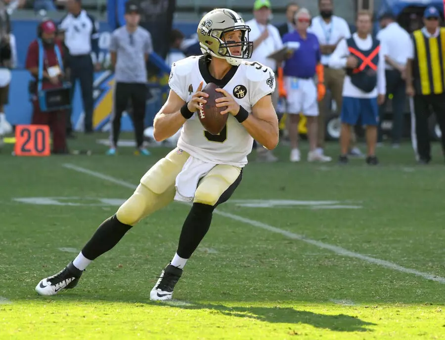 Drew Brees' multi-miljoen juwelen rechtszaak loopt op! 15320_1