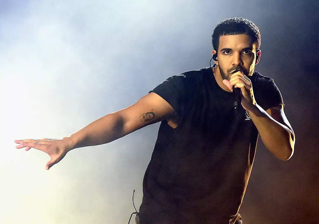 Drake's Hidden Hills Mansion is tog nie te koop nie