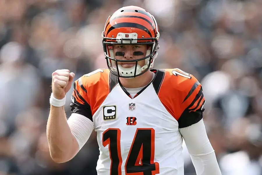 Andy Dalton