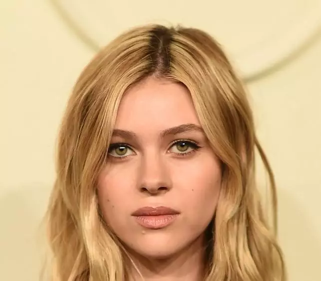 Nicola Peltz Nilai Bersih