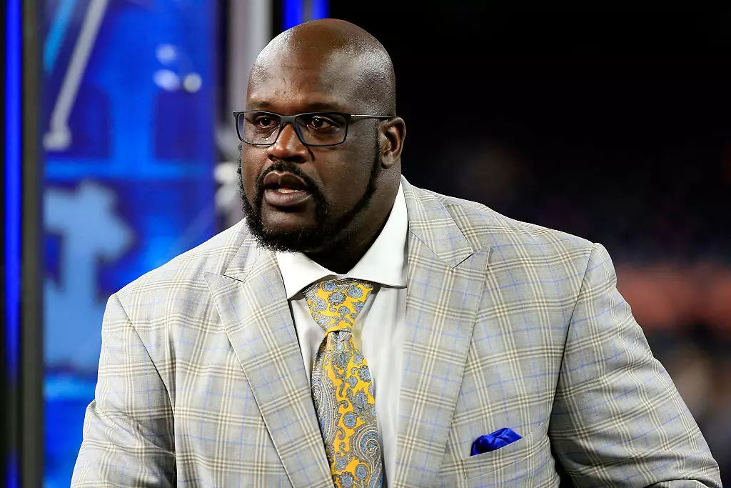 Shaquille O'Neal : de superstar de la NBA à magnat des affaires à 400 millions de dollars et futur milliardaire