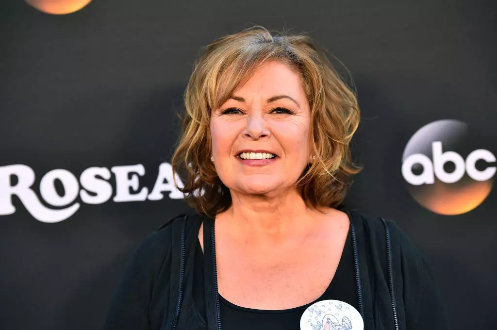 Roseanne Dikabarkan Sapuk Nyerahkeun $ 100 Juta Dina Kauntungan Kahareup Pikeun Ngidinan Siri Spin-Off