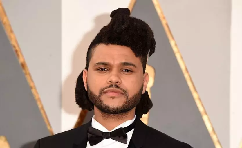 The Weeknd Net Worth