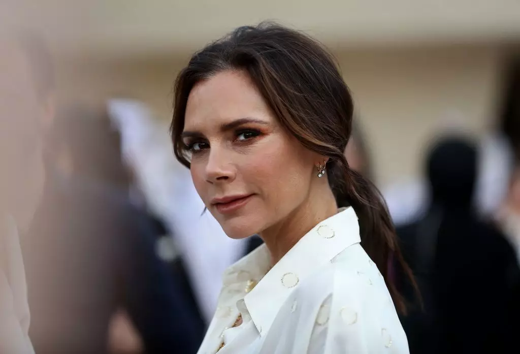 Pazi na Ameriko: Victoria Beckham uvaja blagovno znamko Lifestyle za Rival Goop