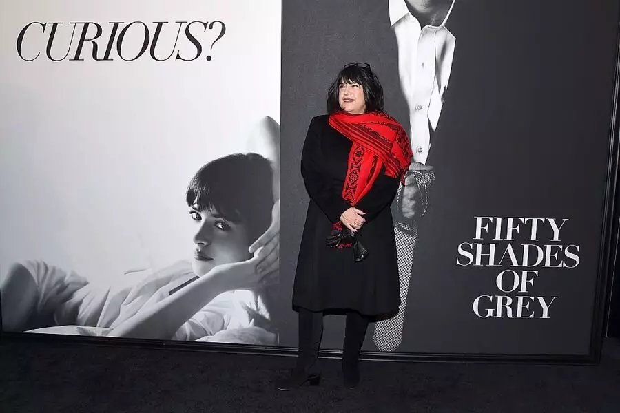 E. L. James