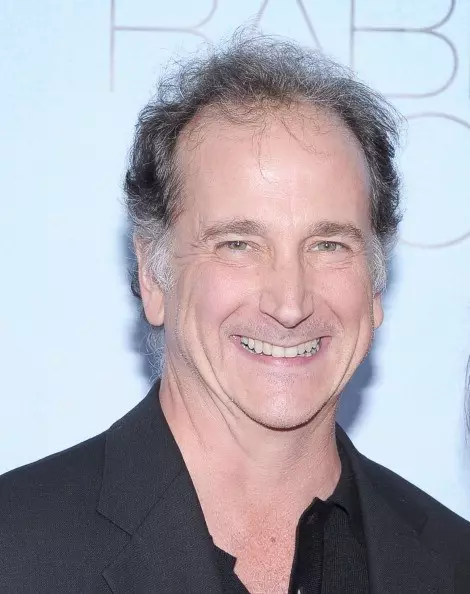 Mark Linn Beyker