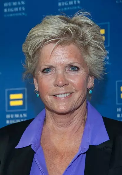 Meredith Baxter