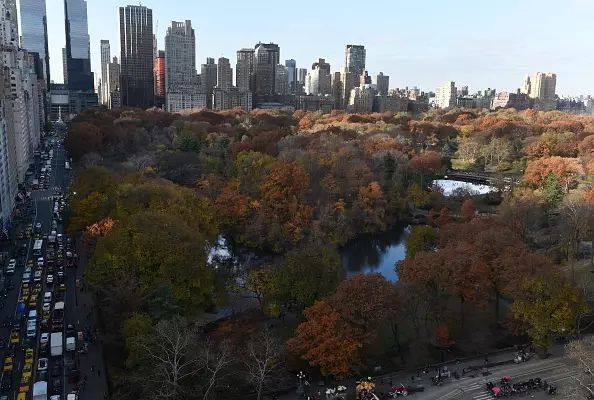 Sting depụtara Manhattan Penthouse Maka $56M 16508_1