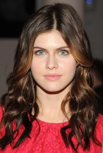 Alexandra Daddario