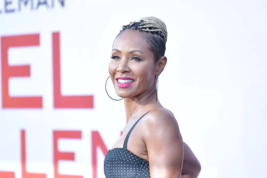 Jada Pinkett Smiths nettoværdi 1691_1