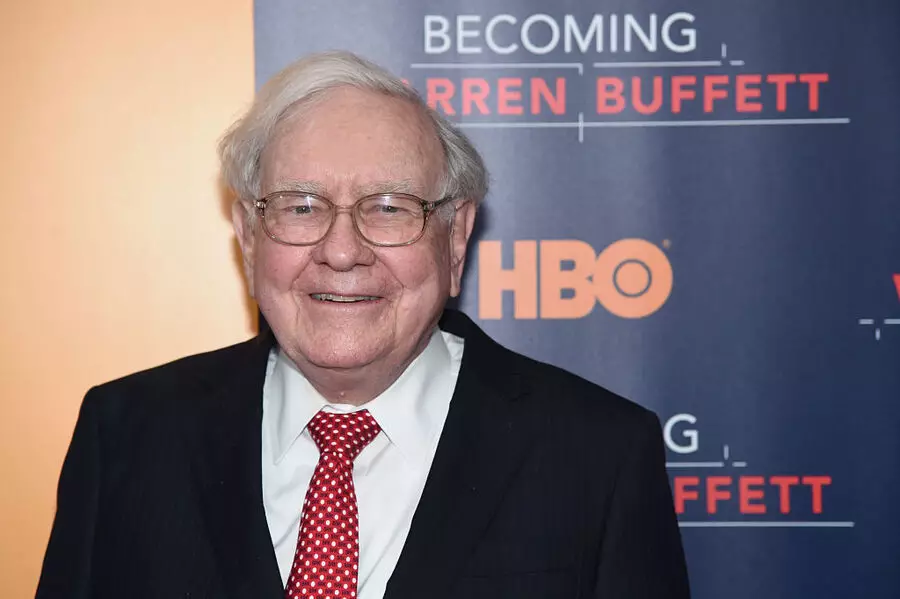 10 Aturan Warren Buffett Pikeun Beunghar 16987_1