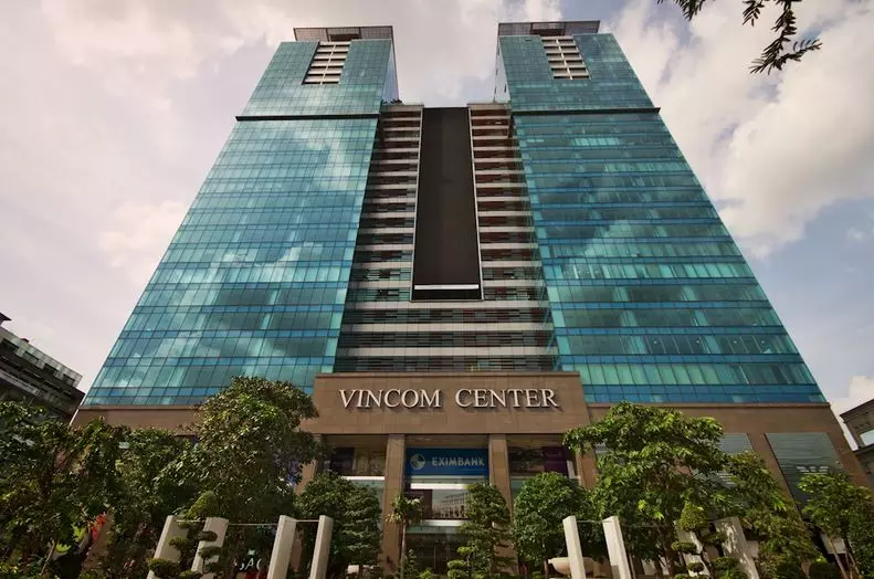 Vincom-Center