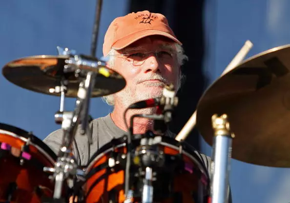 Bill Kreutzmann Net Worth