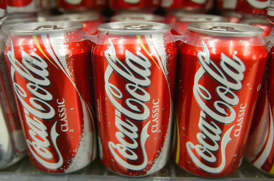 إذا اشتريت 100 سهم من Coca-Cola في عام 1919 ، فستكون سعيدًا جدًا اليوم ... 17379_1