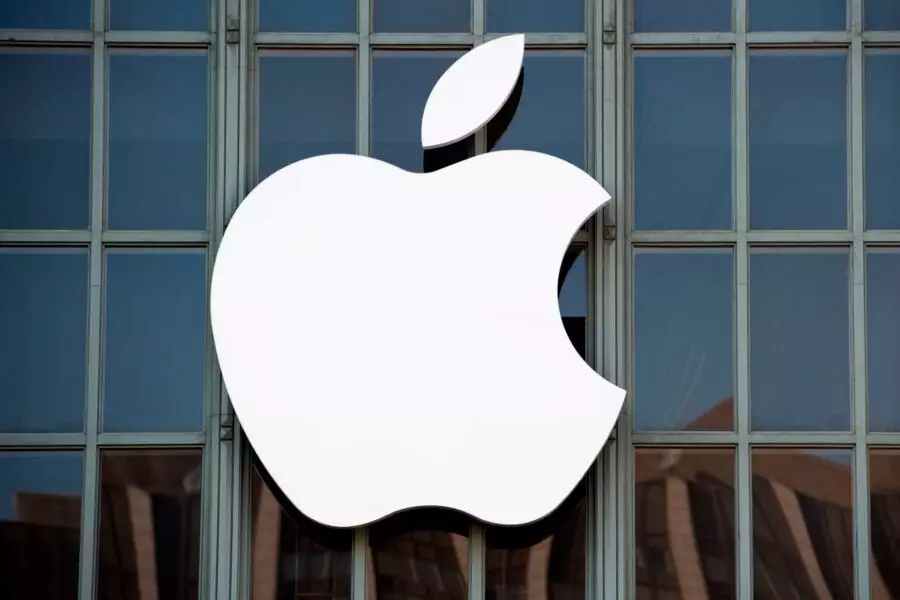 Apple sada ima više od 237 milijardi dolara gotovine 17407_1