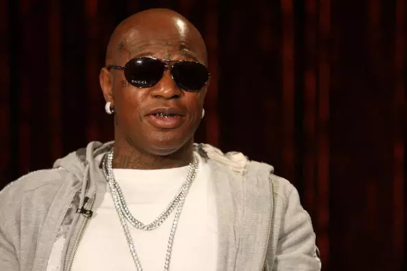 Birdman Net Worth