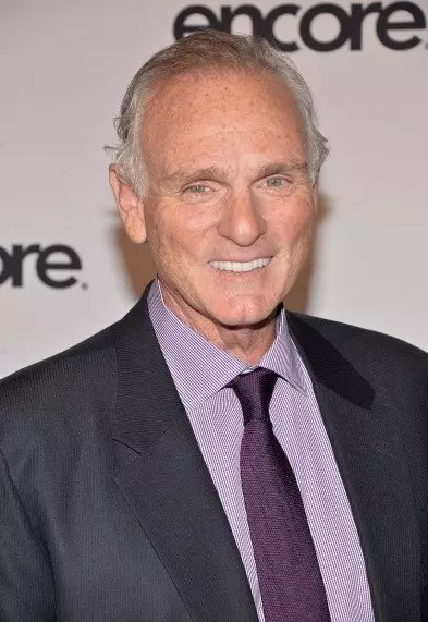 Joe Regalbuto