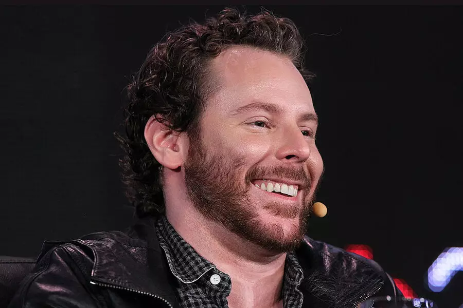 Ese Tech Billionaire Sean Parker Icyumba cyo kwerekana kizasohora? 17762_1