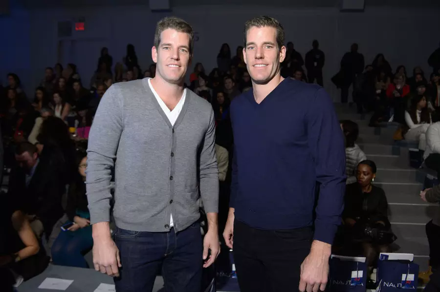 Winklevoss 雙胞胎不再是億萬富翁……暫時 17781_1