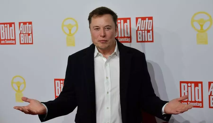 Elon Musk ingyen dolgozik a Teslának – de egy rendkívül szokatlan kompenzációs tervnek köszönhetően 100 milliárd dollárt is kereshet 1780_1